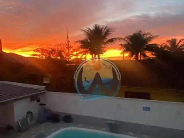 Casa / Sobrado para Venda em Ubatuba/SP Pedreira 5 Quartos