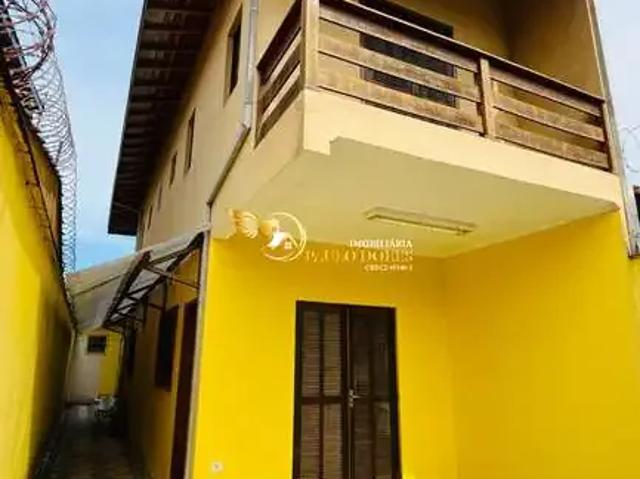 Casa / Sobrado para Venda em Ubatuba/SP Perequê Açu 3 Quartos