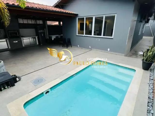 Casa / Sobrado para Venda em Ubatuba/SP Perequê Açu 3 Quartos