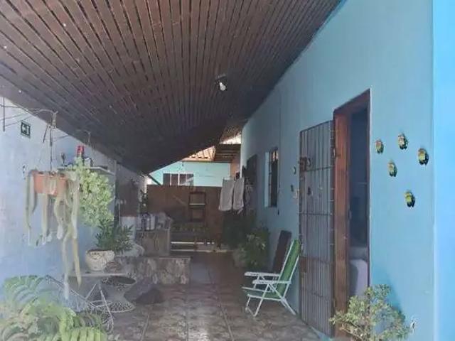 Casa / Sobrado para Venda em Ubatuba/SP Perequê Açu 3 Quartos