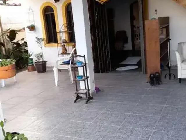 Casa / Sobrado para Venda em Ubatuba/SP Perequê Açu 3 Quartos