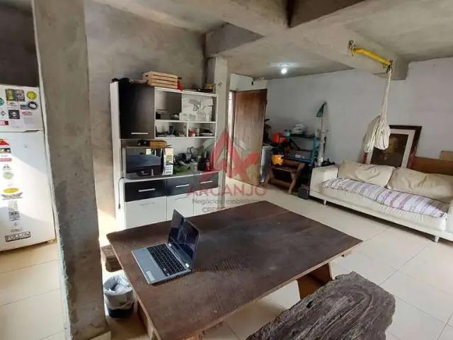 Casa / Sobrado para Venda em Ubatuba/SP Perequê Açu 1 Quartos