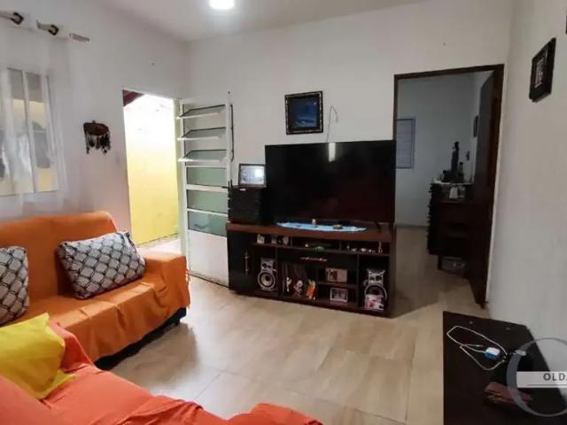 Casa / Sobrado para Venda em Ubatuba/SP Perequê Açu 2 Quartos