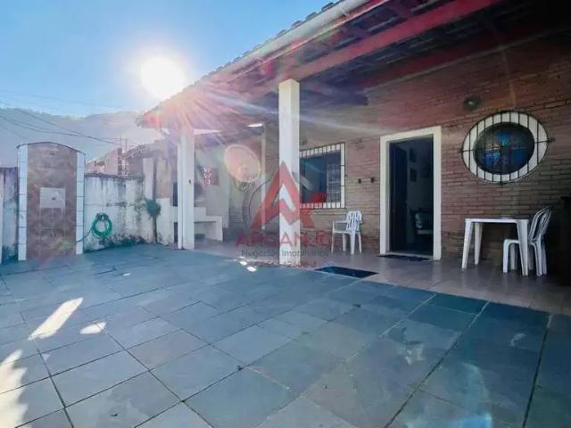 Casa / Sobrado para Venda em Ubatuba/SP Perequê Açu 2 Quartos