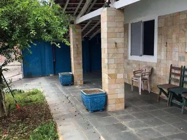 Casa / Sobrado para Venda em Ubatuba/SP Perequê Açu 2 Quartos