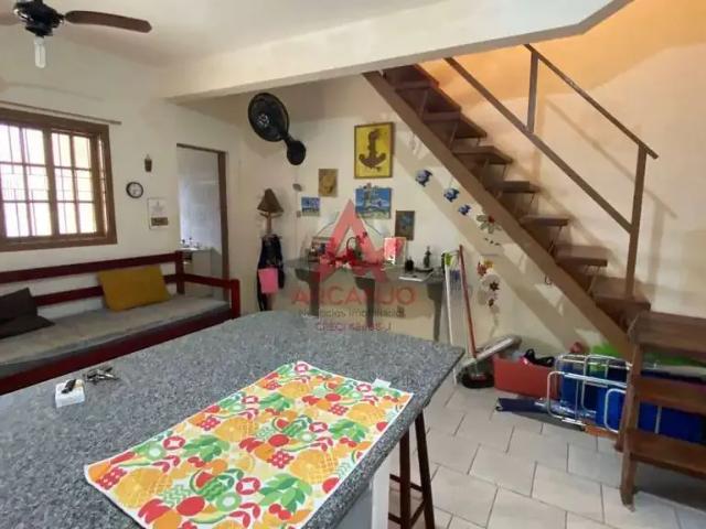Casa / Sobrado para Venda em Ubatuba/SP Perequê Açu 2 Quartos
