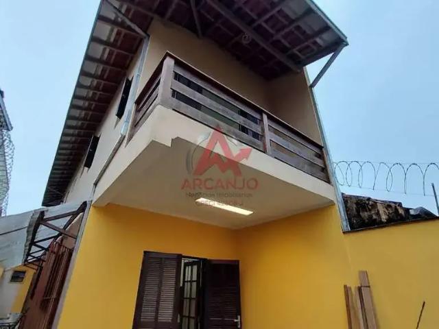 Casa / Sobrado para Venda em Ubatuba/SP Perequê Açu 2 Quartos