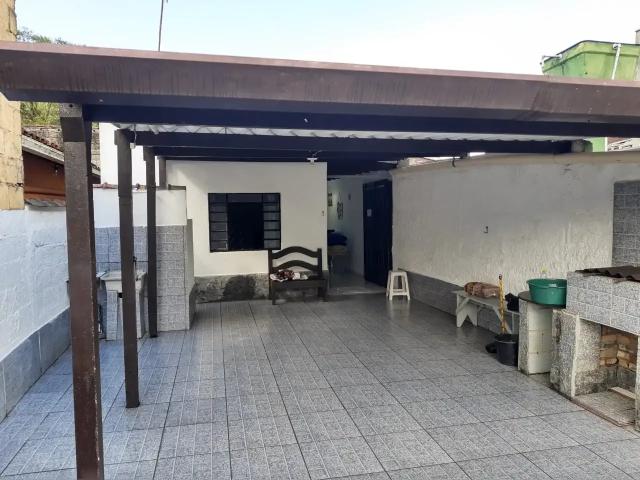 Casa / Sobrado para Venda em Ubatuba/SP Perequê Açu 2 Quartos