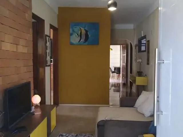 Casa / Sobrado para Venda em Ubatuba/SP Perequê Açu 2 Quartos