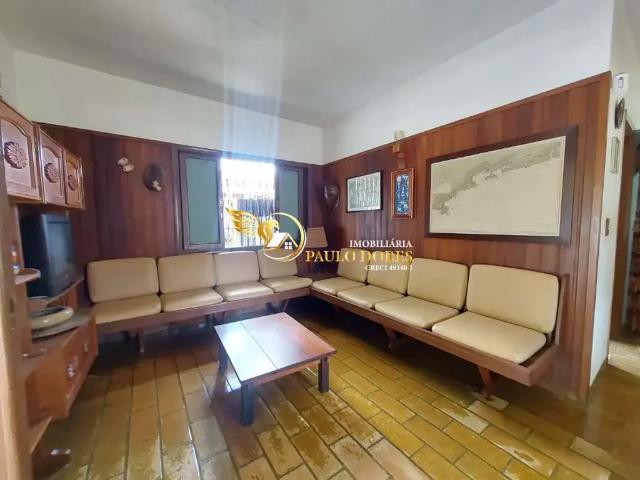 Casa / Sobrado para Venda em Ubatuba/SP Perequê Açu 2 Quartos