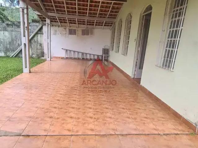 Casa / Sobrado para Venda em Ubatuba/SP Perequê Açu 2 Quartos
