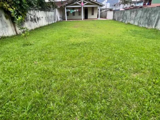 Casa / Sobrado para Venda em Ubatuba/SP Perequê Açu 2 Quartos