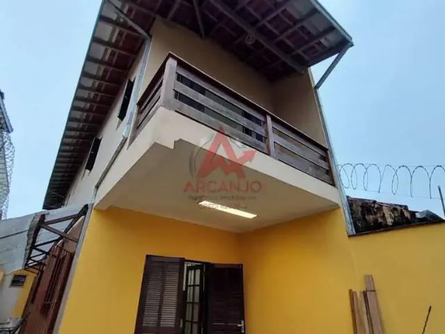 Casa / Sobrado para Venda em Ubatuba/SP Perequê Açu 2 Quartos