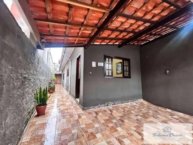 Casa / Sobrado para Venda em Ubatuba/SP Perequê Açu 2 Quartos