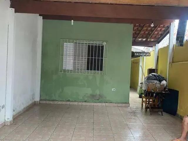 Casa / Sobrado para Venda em Ubatuba/SP Perequê Açu 2 Quartos