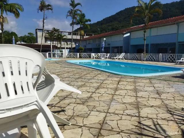Casa / Sobrado para Venda em Ubatuba/SP Perequê Açu 2 Quartos