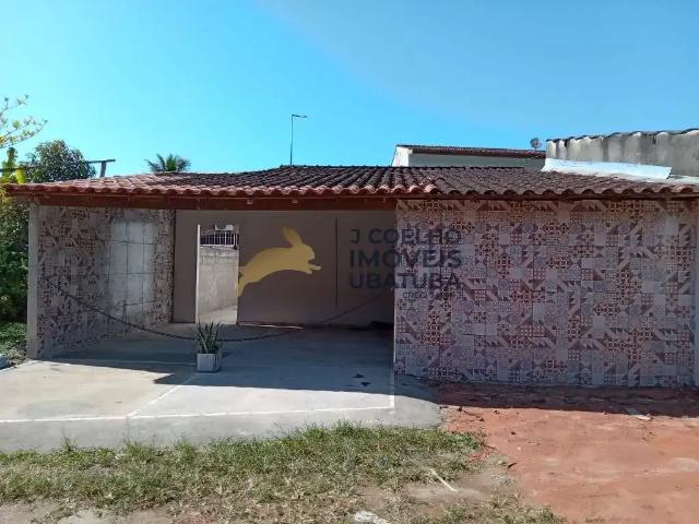 Casa / Sobrado para Venda em Ubatuba/SP Perequê Açu 2 Quartos