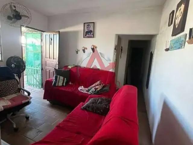 Casa / Sobrado para Venda em Ubatuba/SP Perequê Açu 2 Quartos