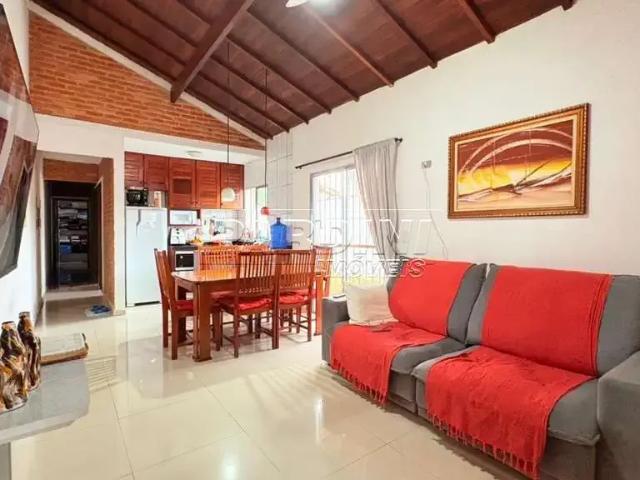 Casa / Sobrado para Venda em Ubatuba/SP Perequê Açu 2 Quartos