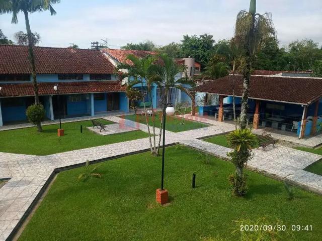 Casa / Sobrado para Venda em Ubatuba/SP Perequê Açu 2 Quartos