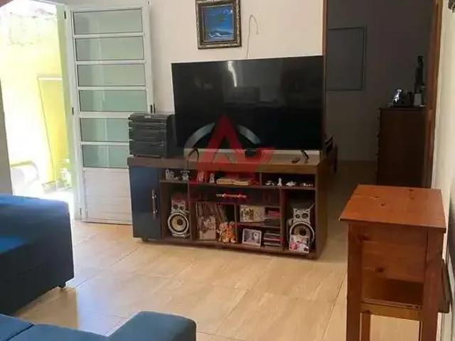 Casa / Sobrado para Venda em Ubatuba/SP Perequê Açu 2 Quartos