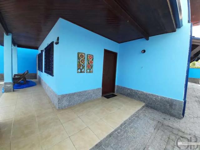 Casa / Sobrado para Venda em Ubatuba/SP Perequê Açu 7 Quartos