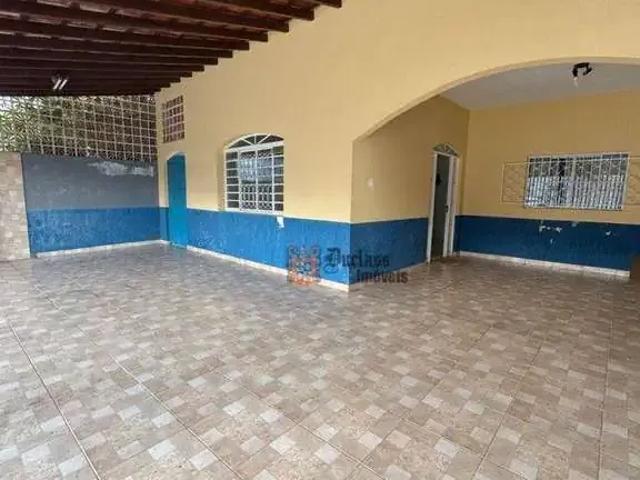 Casa / Sobrado para Venda em Ubatuba/SP Perequê Açu 4 Quartos