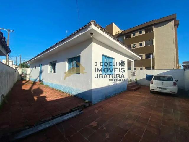 Casa / Sobrado para Venda em Ubatuba/SP Perequê Açu 4 Quartos