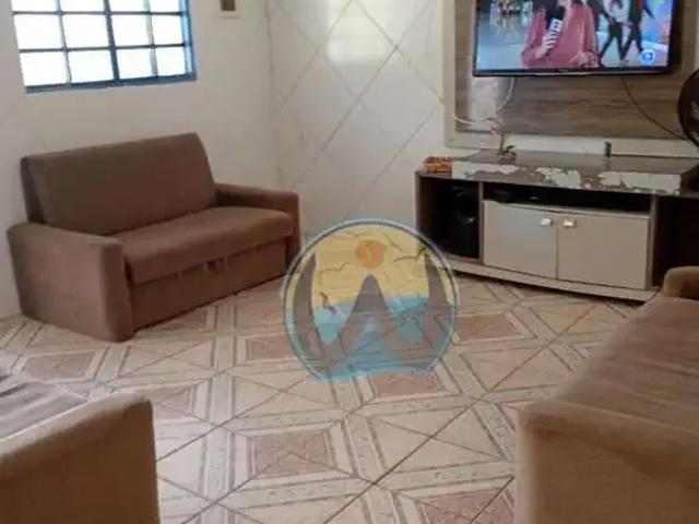 Casa / Sobrado para Venda em Ubatuba/SP Perequê Açu