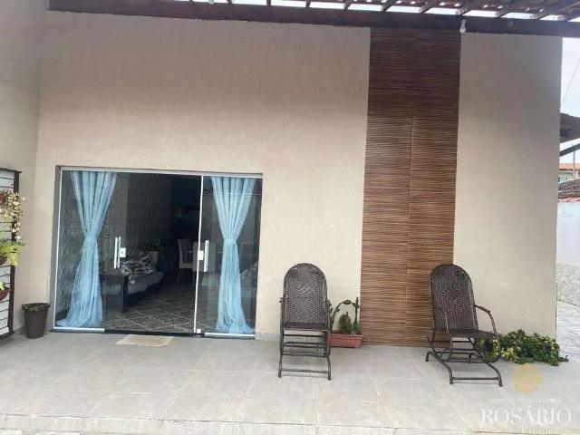 Casa / Sobrado para Venda em Ubatuba/SP Perequê Açu 5 Quartos