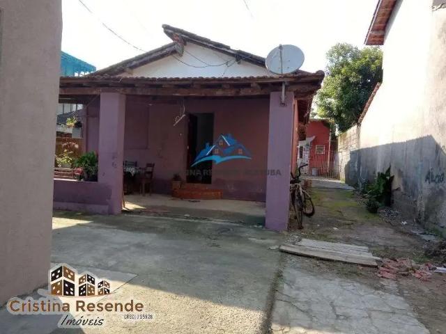 Casa / Sobrado para Venda em Ubatuba/SP Perequê Açu 5 Quartos