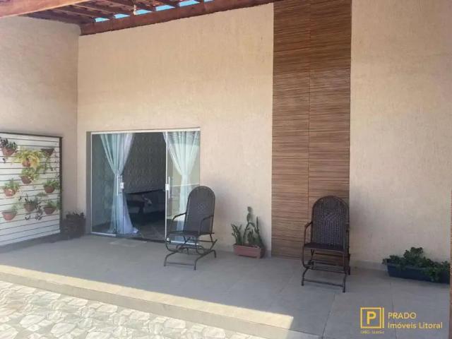 Casa / Sobrado para Venda em Ubatuba/SP Perequê Açu 5 Quartos