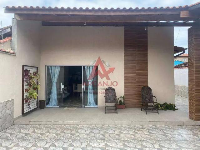 Casa / Sobrado para Venda em Ubatuba/SP Perequê Açu 5 Quartos