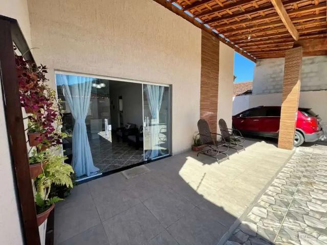 Casa / Sobrado para Venda em Ubatuba/SP Perequê Açu 5 Quartos
