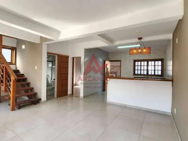 Casa / Sobrado para Venda em Ubatuba/SP Perequê Açu 6 Quartos