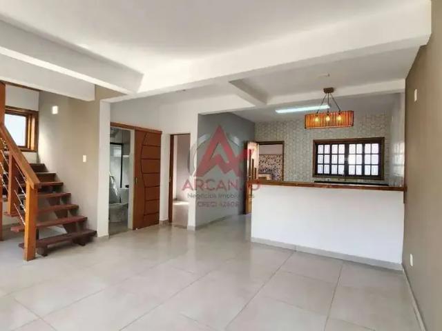 Casa / Sobrado para Venda em Ubatuba/SP Perequê Açu 6 Quartos