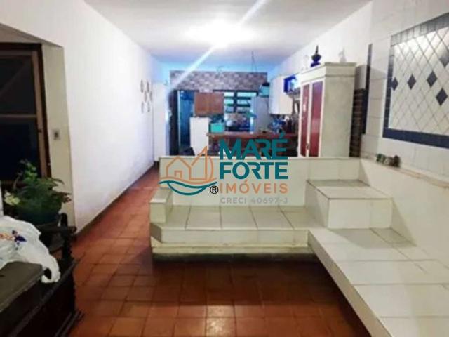 Casa / Sobrado para Venda em Ubatuba/SP Perequê Açu 6 Quartos