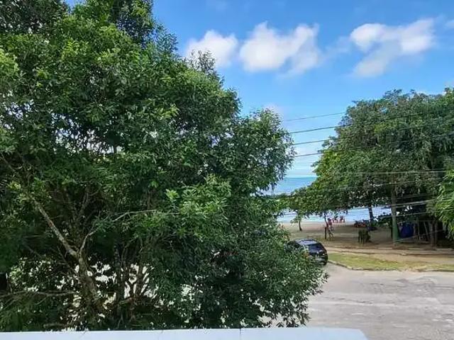 Casa / Sobrado para Venda em Ubatuba/SP Perequê Açu 8 Quartos