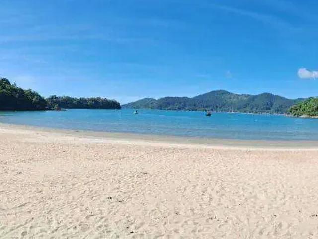 Casa / Sobrado para Venda em Ubatuba/SP Pereque Mirim 6 Quartos