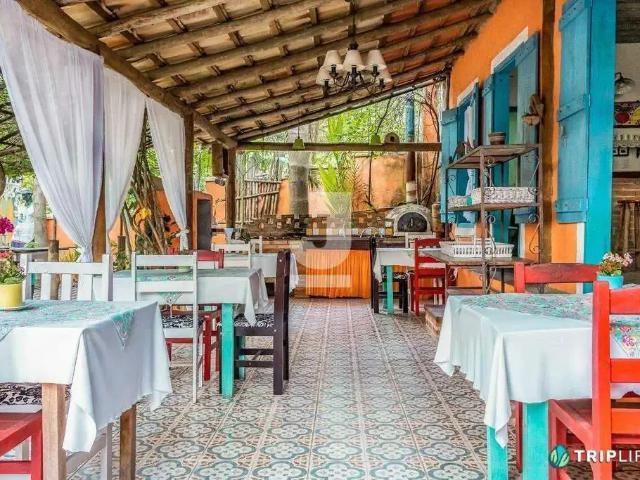Casa / Sobrado para Venda em Ubatuba/SP Pereque Mirim 8 Quartos