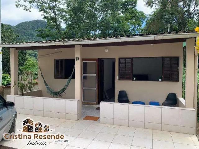 Casa / Sobrado para Venda em Ubatuba/SP Pereque Mirim 2 Quartos
