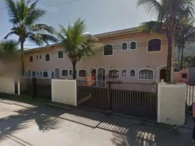Casa / Sobrado para Venda em Ubatuba/SP Pereque Mirim 2 Quartos