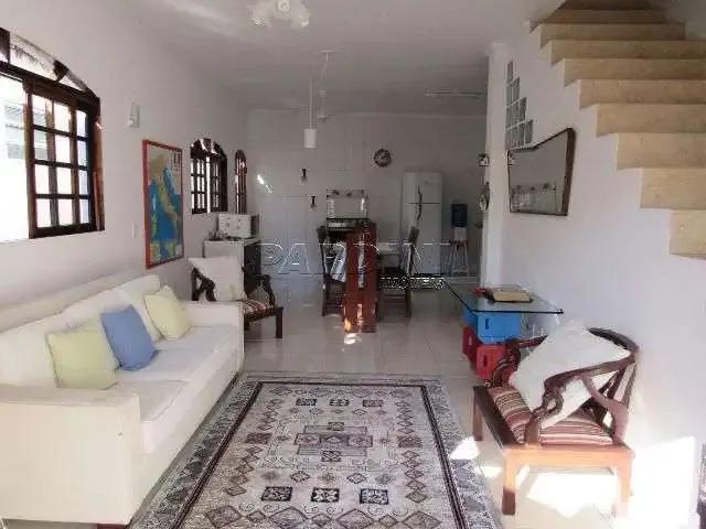 Casa / Sobrado para Venda em Ubatuba/SP Pereque Mirim 2 Quartos