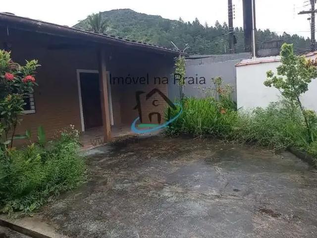 Casa / Sobrado para Venda em Ubatuba/SP Pereque Mirim 3 Quartos