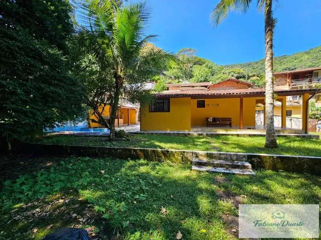 Casa / Sobrado para Venda em Ubatuba/SP Picinguaba 2 Quartos