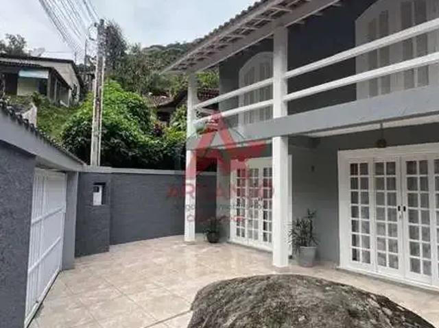 Casa / Sobrado para Venda em Ubatuba/SP Picinguaba 3 Quartos