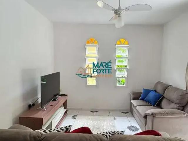 Casa / Sobrado para Venda em Ubatuba/SP Picinguaba 3 Quartos
