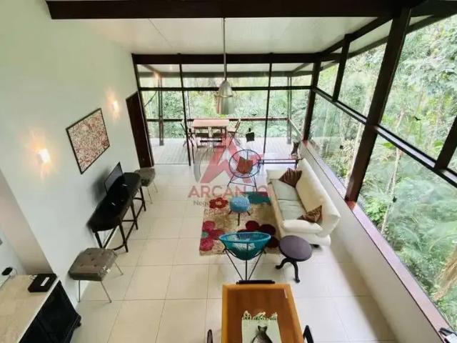 Casa / Sobrado para Venda em Ubatuba/SP Prumirim 3 Quartos
