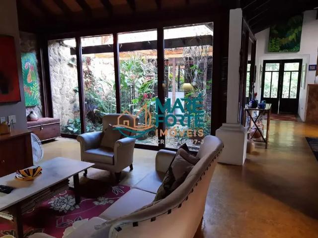 Casa / Sobrado para Venda em Ubatuba/SP Prumirim 3 Quartos