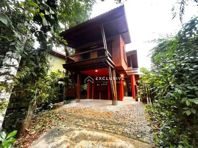 Casa / Sobrado para Venda em Ubatuba/SP Prumirim 4 Quartos